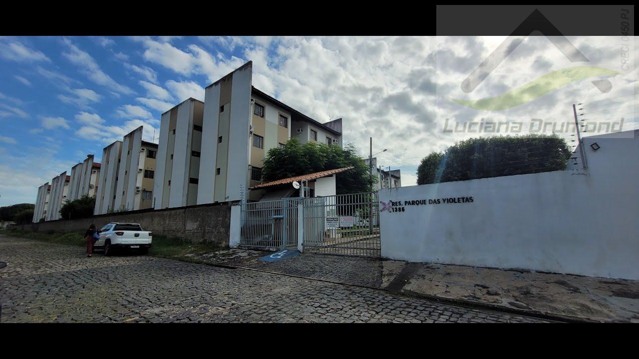 Apartamento para Venda, Teresina / PI, bairro Morada do Sol, 2 ...